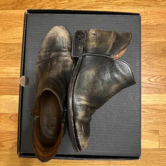 Frye | Shoes | Frye Melissa Shootie 2 | Poshmark